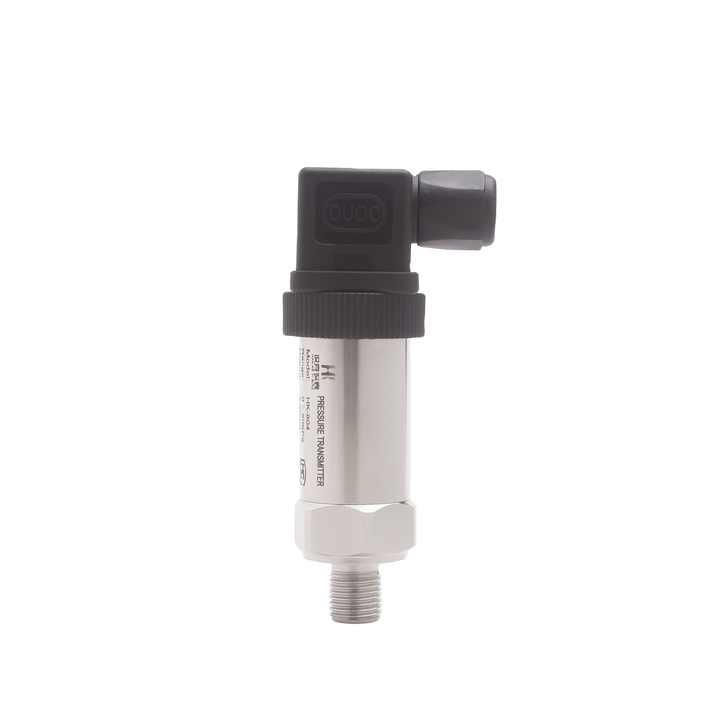 High Precision 4-20mA 304 Stainless Steel Pressure Transducer Pressure Transmitter Pressure ...