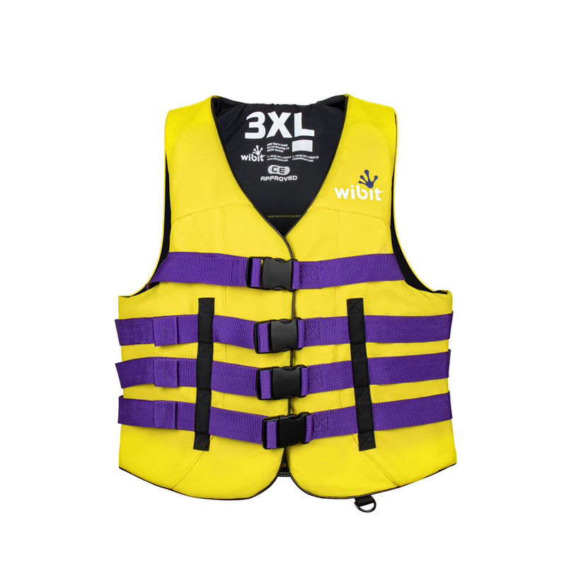 CE Certification Lightweight Breathable Quick Dry Slim Fit Pfd Fishing ...