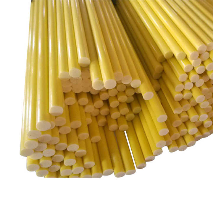 High Strength Solid Flexible Fiberglass Rods| Alibaba.com