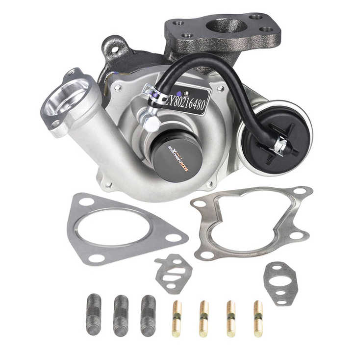 maXpeedingrods CT16 2KD-FTV Turbocharger Tubine For Toyota Hiace Hilux ...