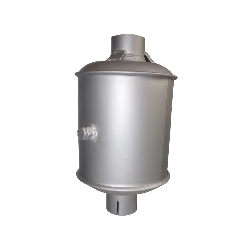 Wholesale quiet generator muffler In Various Models, Prices, And Sizes ...