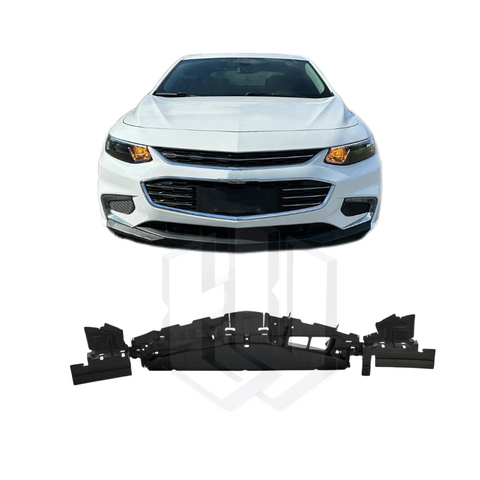 Fog Light Lamp Trim Frame Cover for Buick Encore GX 2020