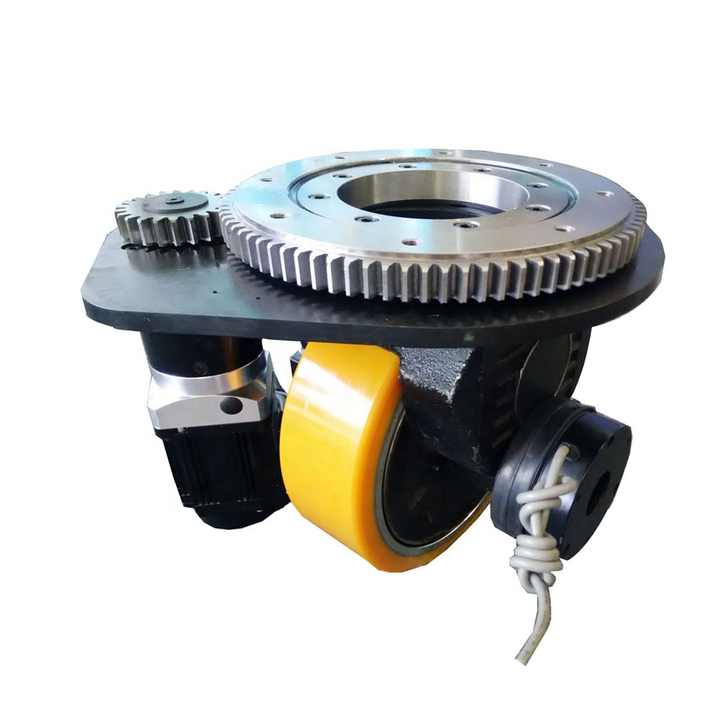 TZBOT AC Servo Industrial AGV Robot with Absolute Position Encoder