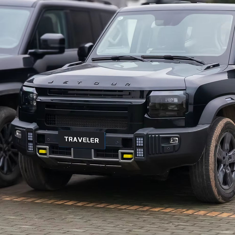 2026 New Defender Style Front Grille &Upgrade Defender Front Grille ...