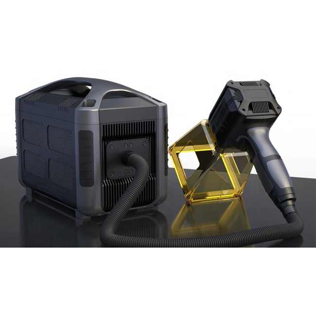 Mini Portable Steel Laser Marking Logo Printing Machine| Alibaba.com