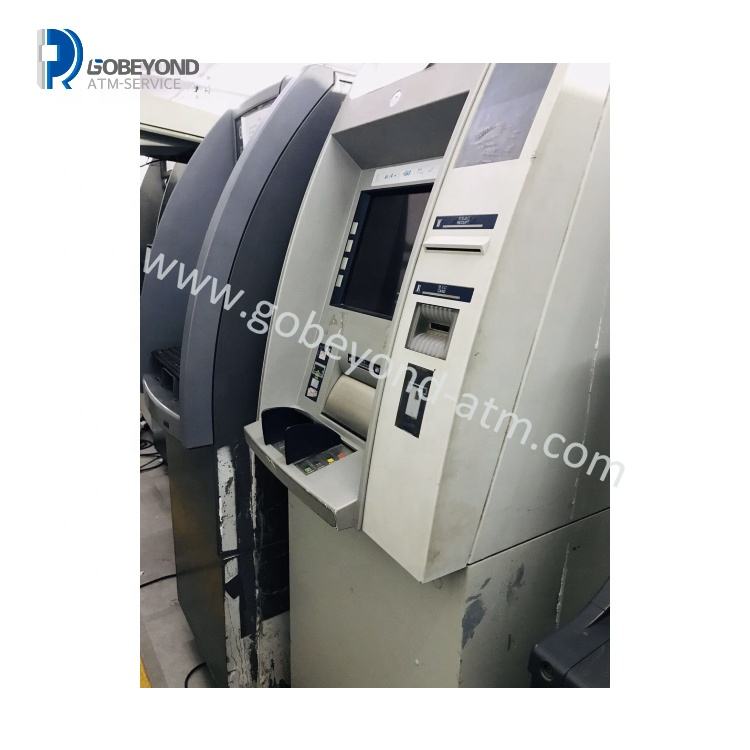Wincor Cineo 4060 ATM Machine - Self-Service Kiosk for Cash Deposit ...