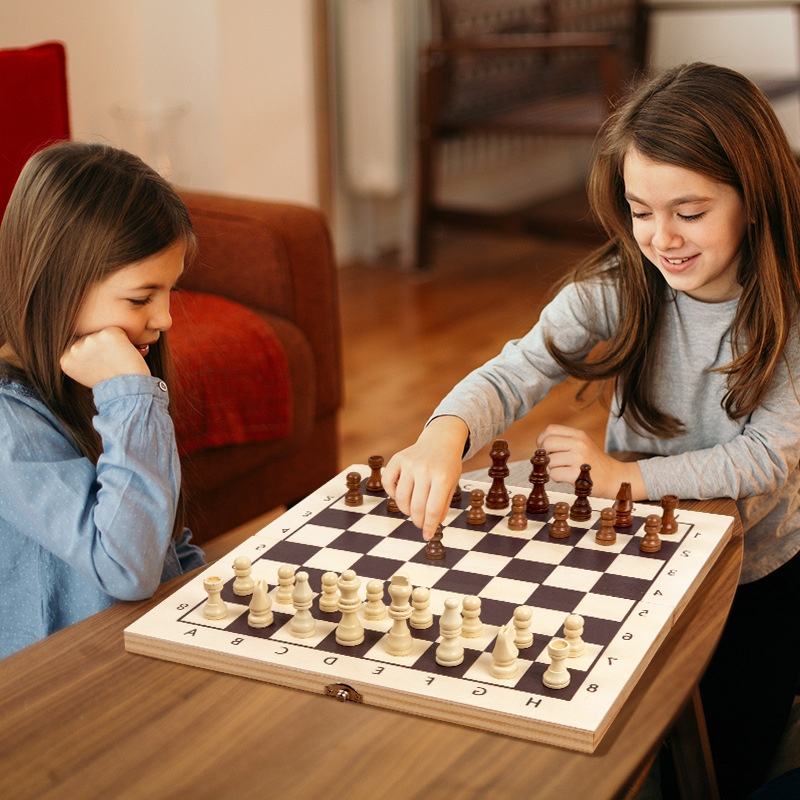 How to Choose the Best Chess Side Table for Your Home or Game Room
