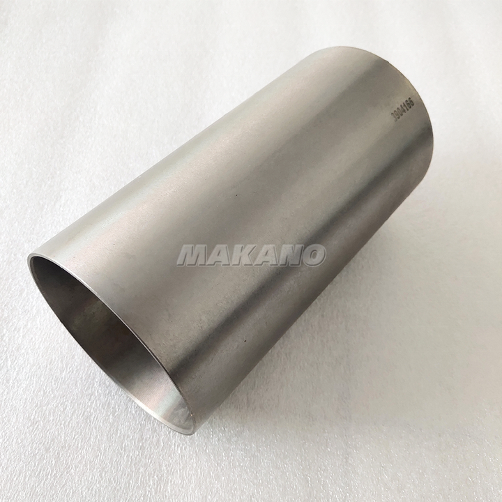 Foton Auto Diesel Engine Parts Isf2.8 Cylinder Sleeve Liner 3803544 ...