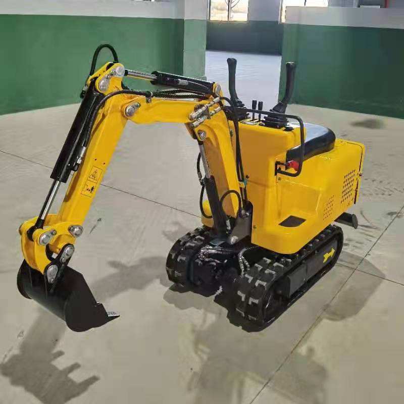 Best Small Mini Excavator Micro Digger in France /Germany/New Zealand ...