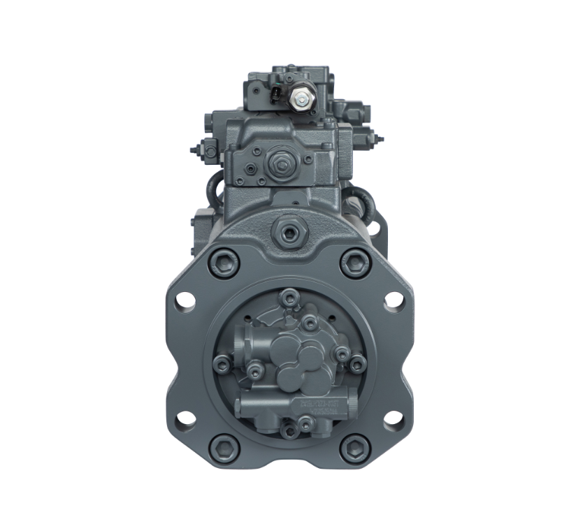 K3V140DT-9TCM Hydraulic Main Piston Pump SY330 SY360 Excavator ...