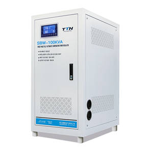 Buy Voltage Stabilizer 150 kva Price | Premium AC Servo Type