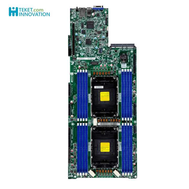 Supermicro Server Motherboard X14DBHM - Dual LGA-4710