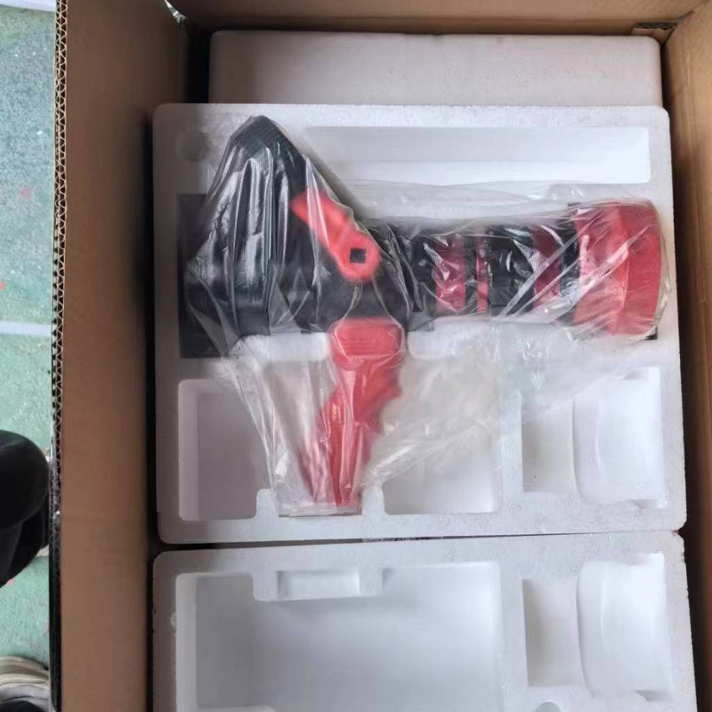 Secure Your Business with Premium fire nozzles types fire fighting ...