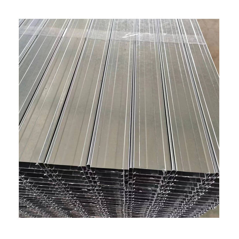 Galvanized 50 Profile Furring Channel Gypsum Board 50X19 Steel Channel ...