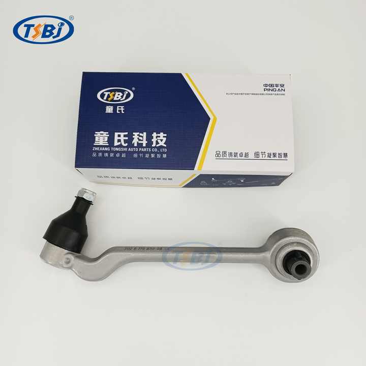 BMW 3 Series E90 Control Arm Kit - High-Quality OE Parts