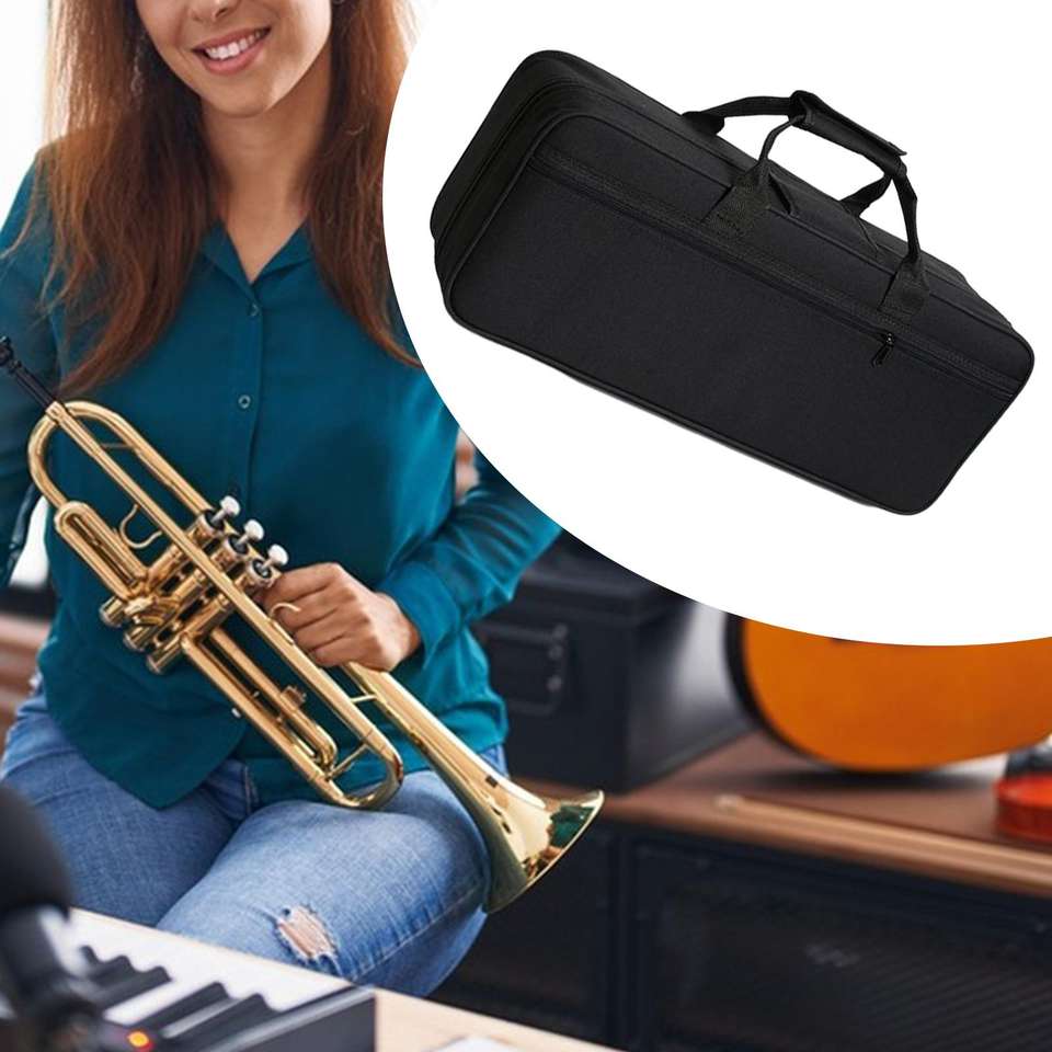 Musical Instrument Bag Birthday Gifts Practical Durable Waterproof ...