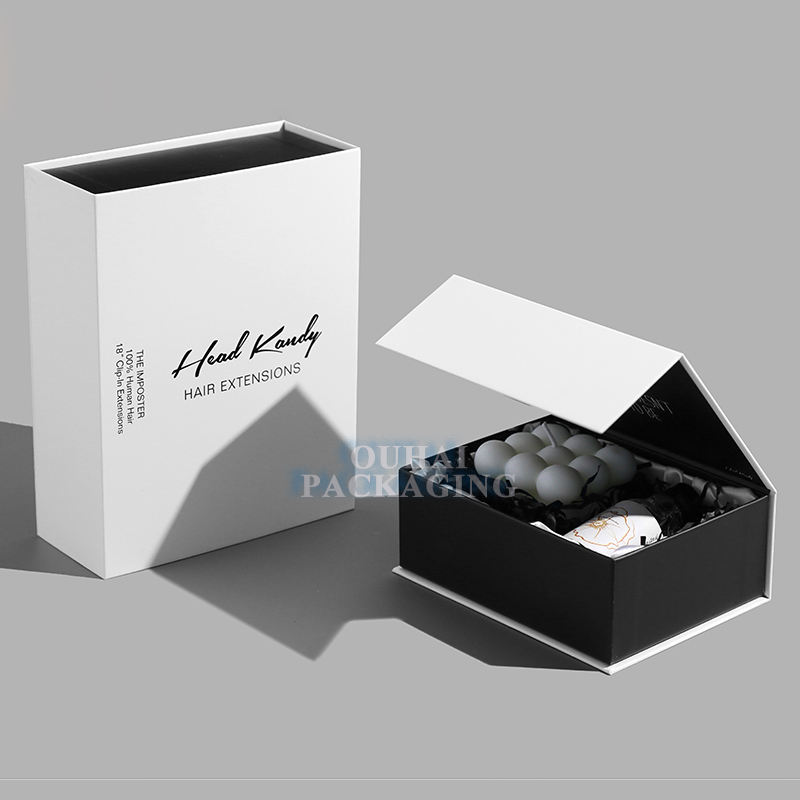 Company Overview - Guangzhou Ouhai Packaging Co., Ltd.