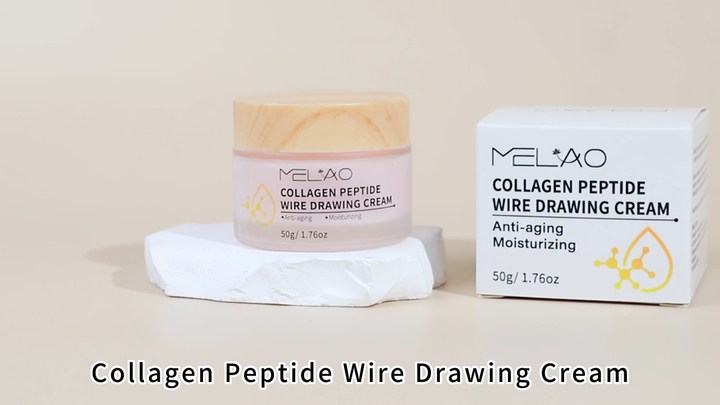 Collagen Tonal Krem - Dessin Jour Et Nuit Anti-aging