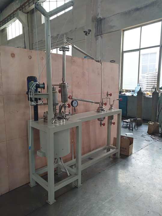 Reactores de resina de laboratorio 5L| Alibaba.com