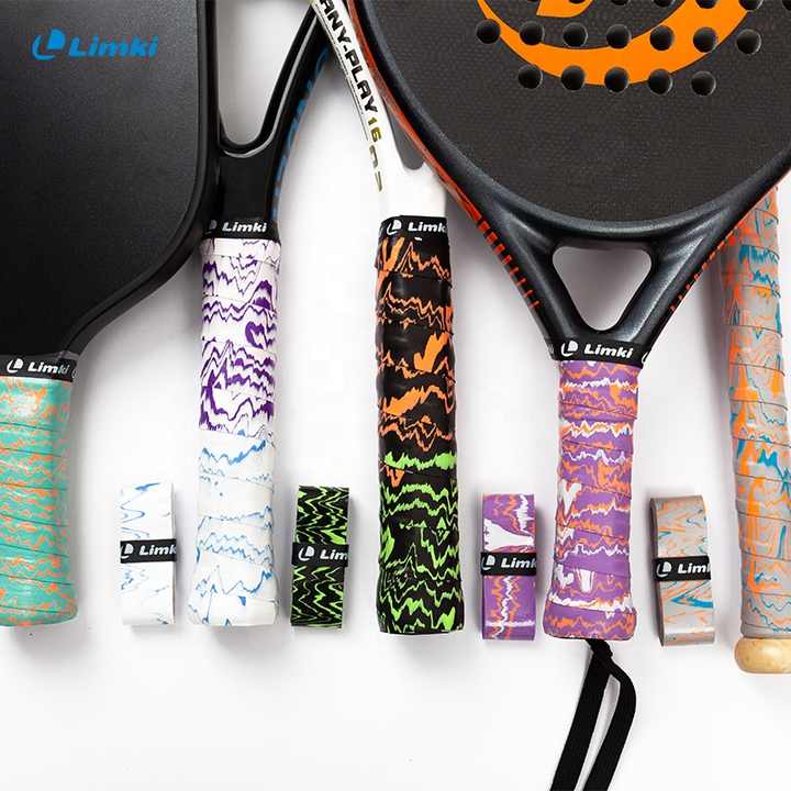 0riginal Perfect Hand Fell Grips for Tennis Padel Grips