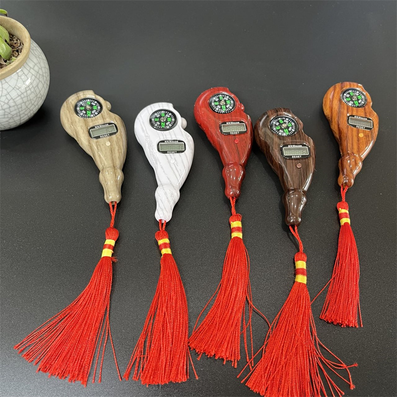 Handheld Counter Portable Digital Beads Counter LCD Digital Electronic ...