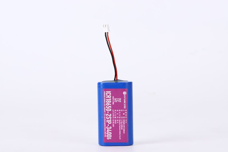 Semi-Solid State Li-ion Battery with LiCoO2 Cathode | 500 Cycles for ...