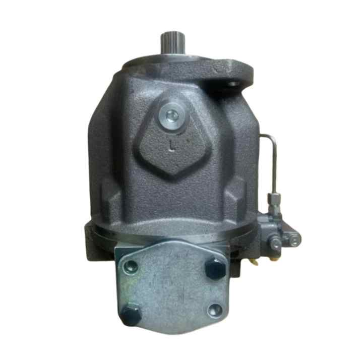 Caterpillar CAT 420D 430D 432D 442D 420D Backhoe Loader Piston Pump ...