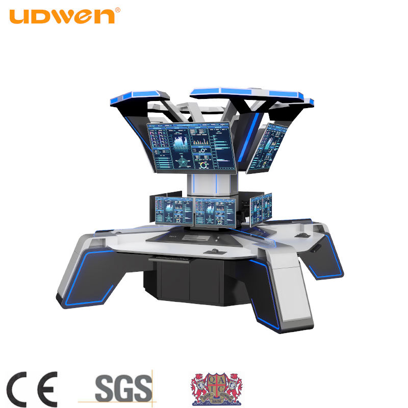 Budget-Friendly Command Console Furniture - Smart Investments for Long ...