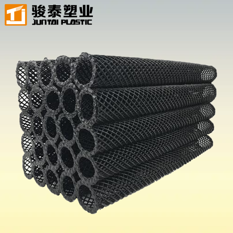 High-Efficiency Bio Filtration Block for Municipal Wastewater Treatment ...