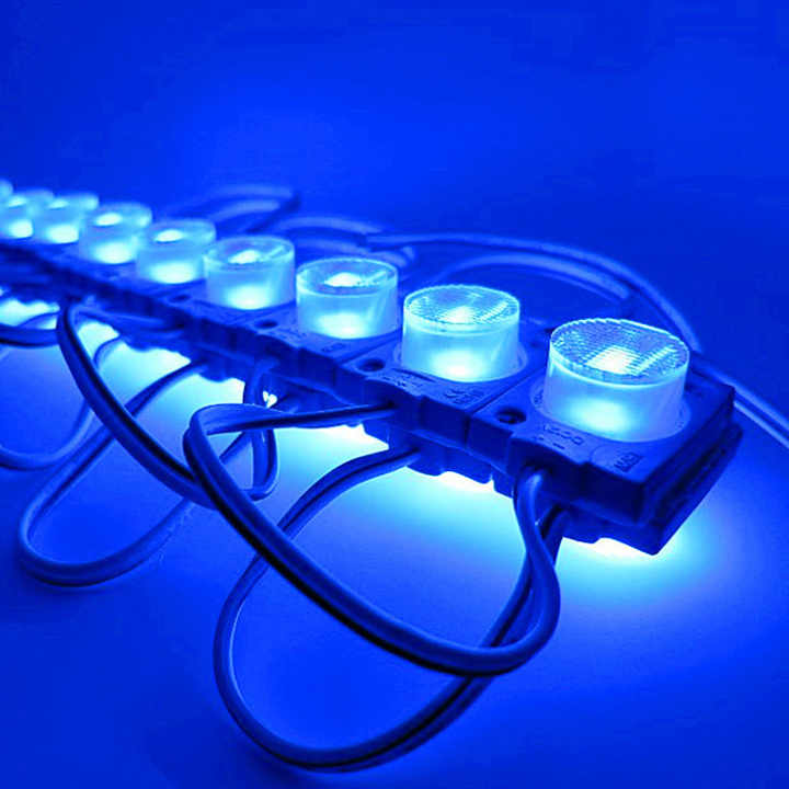 High Power 12v 24v 1 Led 1w Side Emitting Backlight Led Module| Alibaba.com