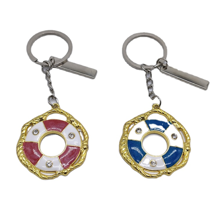 Customized logo Metal Tourist Souvenir Miami Florida Bahamas Aruba ...