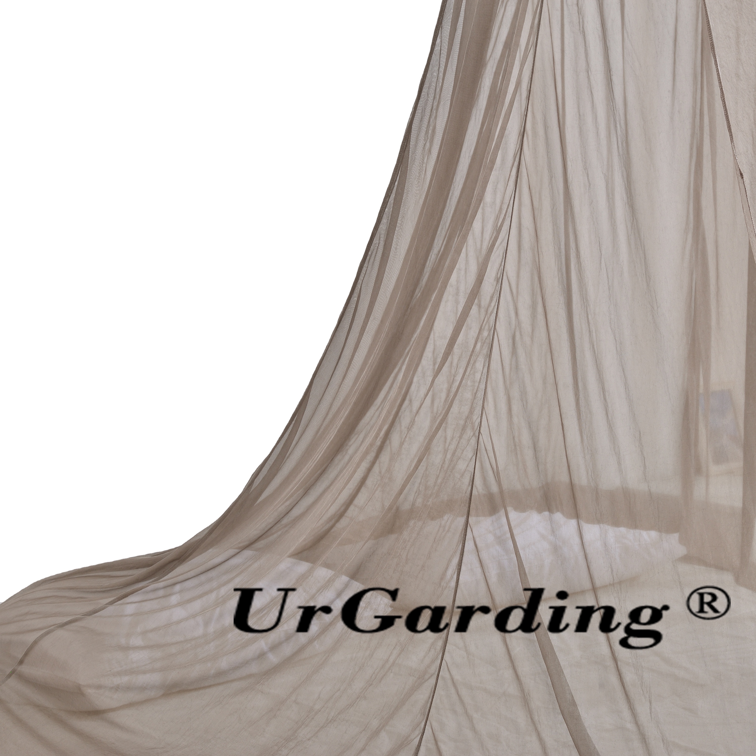 100%Faraday Higher Emf Shielding Protection Dome Circular Foldable ...