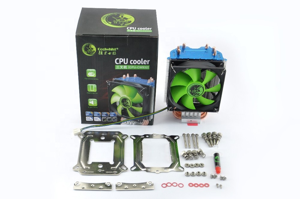 How to Choose the Best AMD Socket G34 Cooler for High-Performance Servers