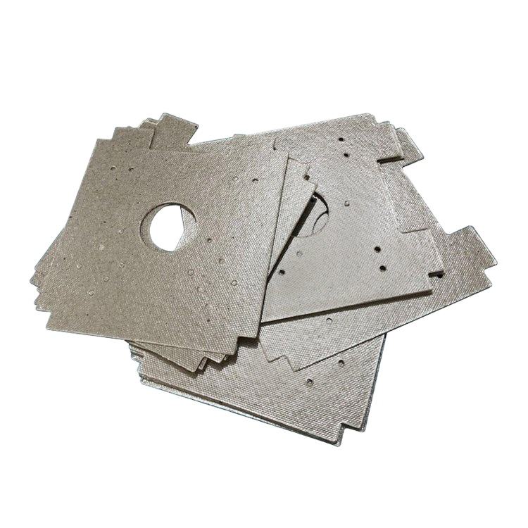 Deson Die Cut Mica Sheets - Customizable Insulation Solutions