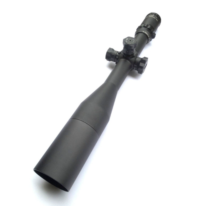 Optics Long Range Hunting Scope 6-25x56 Spotting Scope With ...