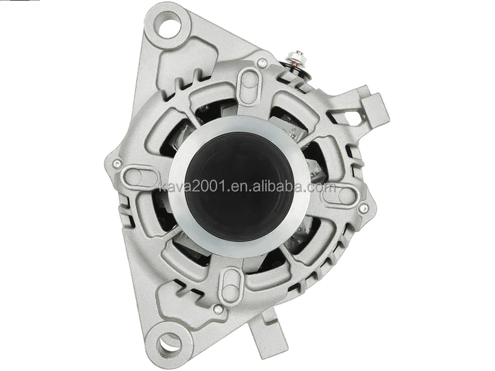 Alternator for Toyota HiLux 104211-3950 | 12V, 130A Assembly, New, ISO ...