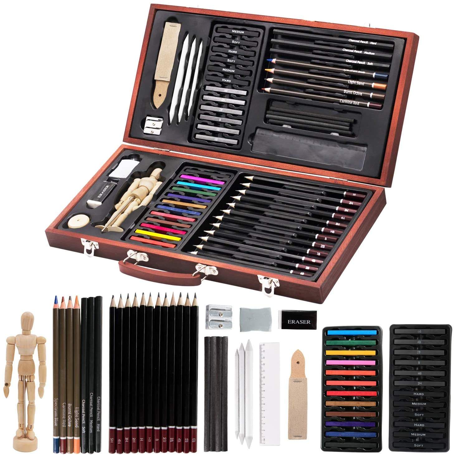 Professional Drawing Kit