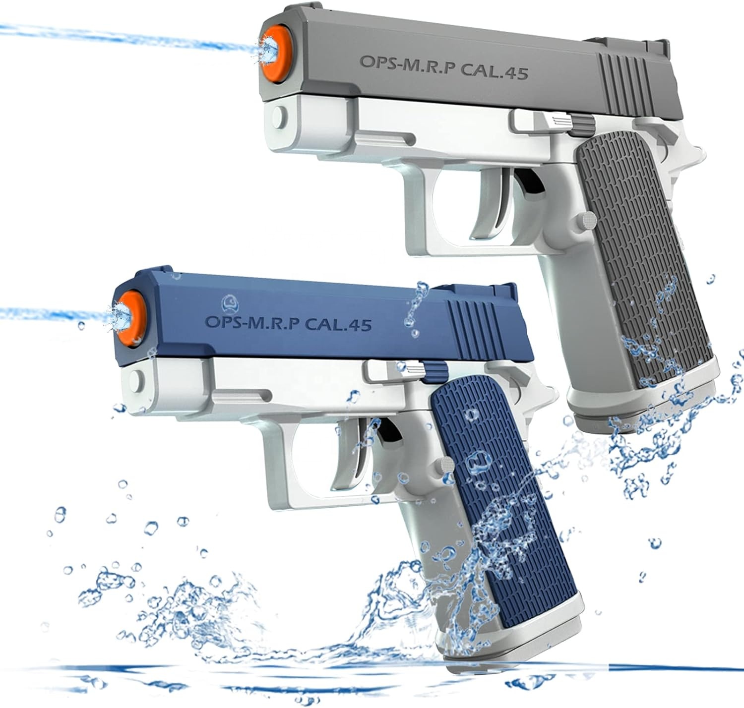 Shantou Cps Toys Co., Ltd. - Educational Toys, Gun Toys