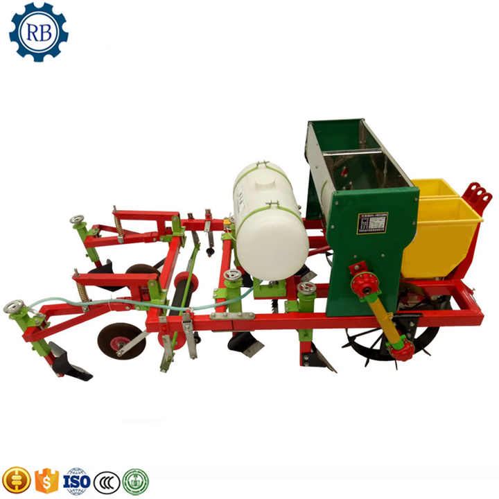 Automatic Peanut Sow Seed Machine | Peanut Seed Processing Machine ...
