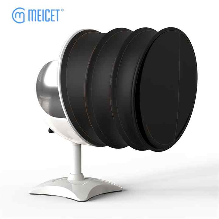 UV Light Facial Skin Scanner - Meicet MC10 Skin Analyzer
