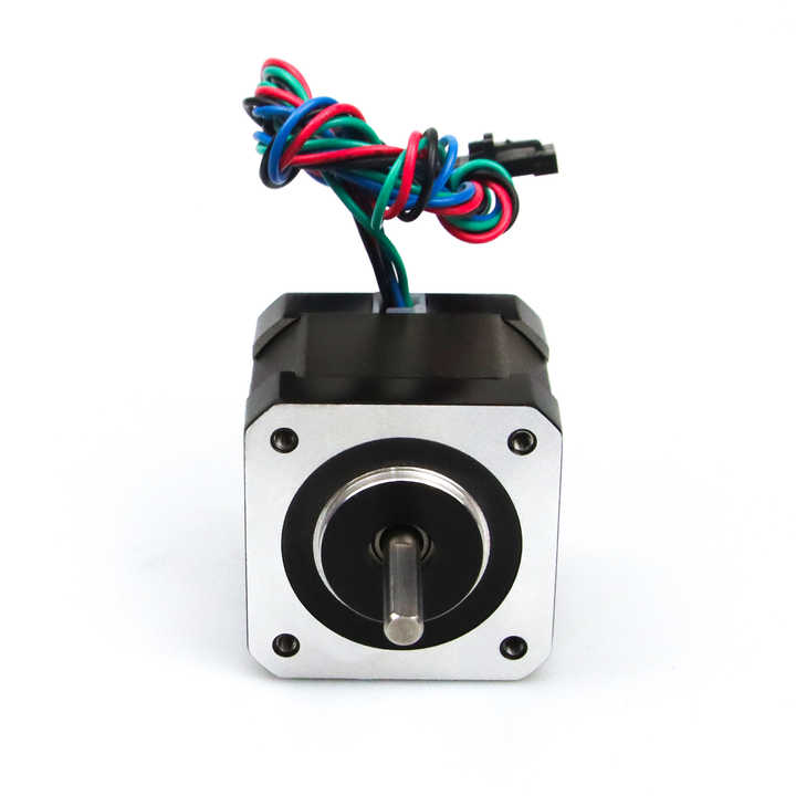 42 Stepper Motor - High Performance for 3D Printers
