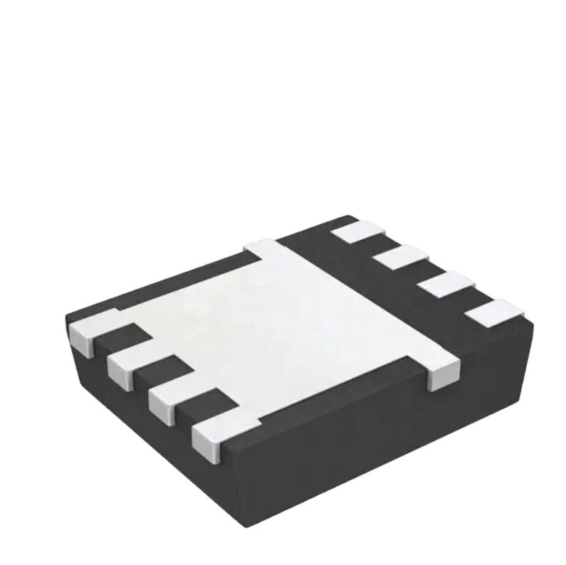 HSWH MOSFET Transistor IRFH5210TRPBF PQFN-8 100V 55A 14.9MOHM Surface ...