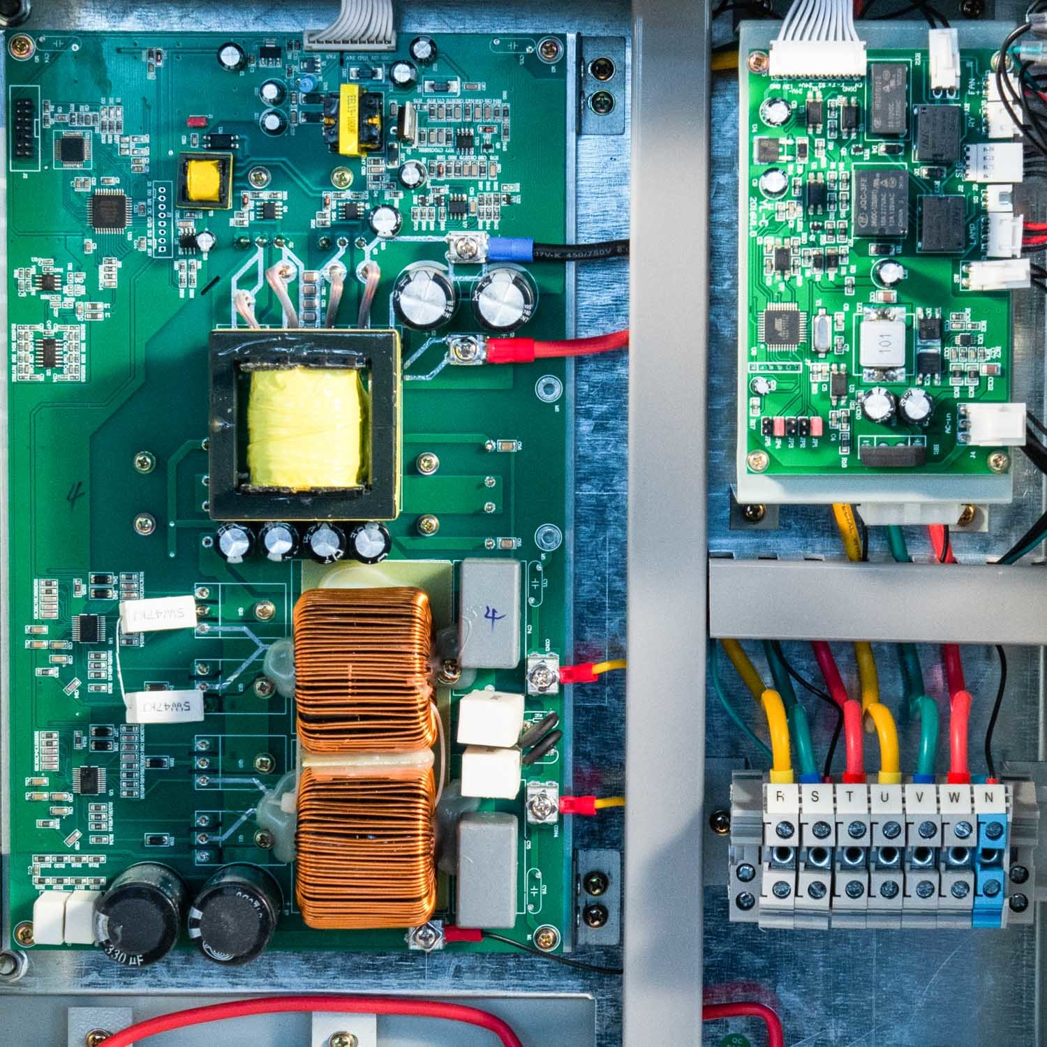 NOVA high quality lift ard automatic rescue device for elevator ...