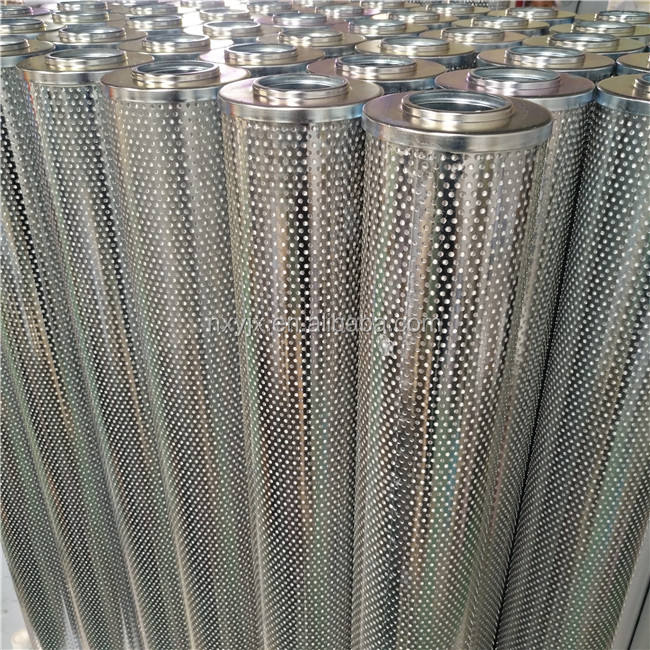 Steam Turbine Regeneration Device Turbine Machine Oil Filter HQ25.300 ...