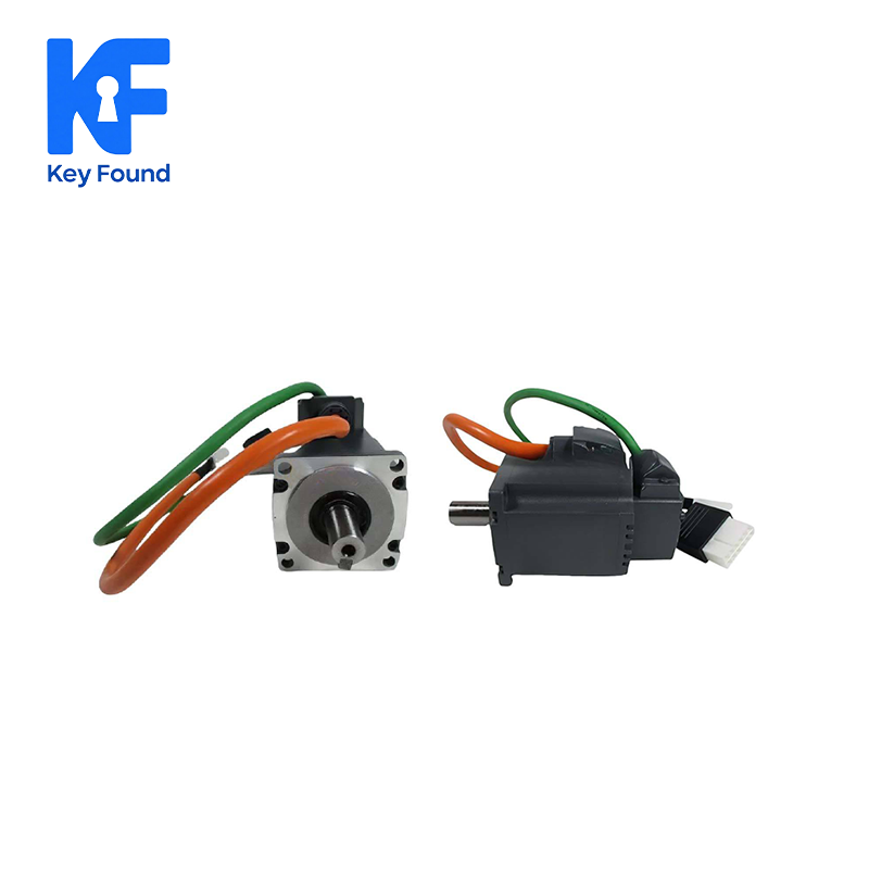 230V Three-Phase Siemens Low-Inertia Servo Motor with DRIVE-CLiQ ...