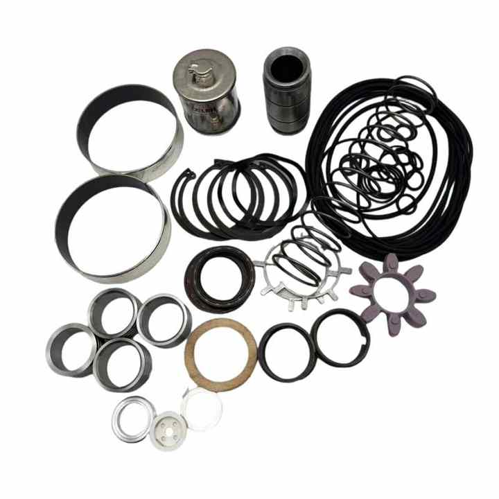 WAU1001 WAU2001 ROOTS VACUUM PUMP Overhaul Kit Repair Parts| Alibaba.com