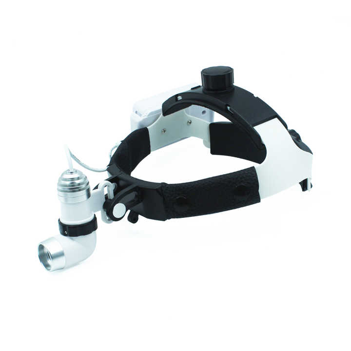 Dental LED Headlights, Surgical Headlights, Medical Focus Lights ...