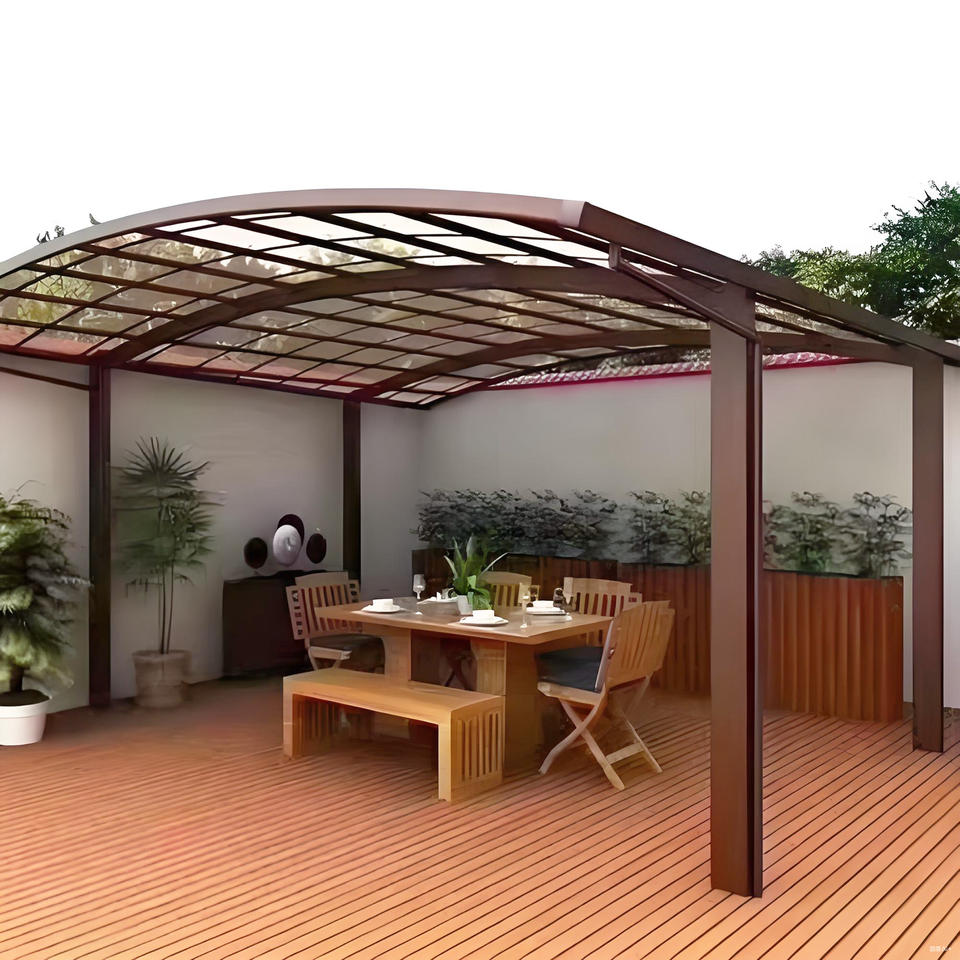 Starshine VersaShield Tech Durable and Energy-efficient Roof Materials ...