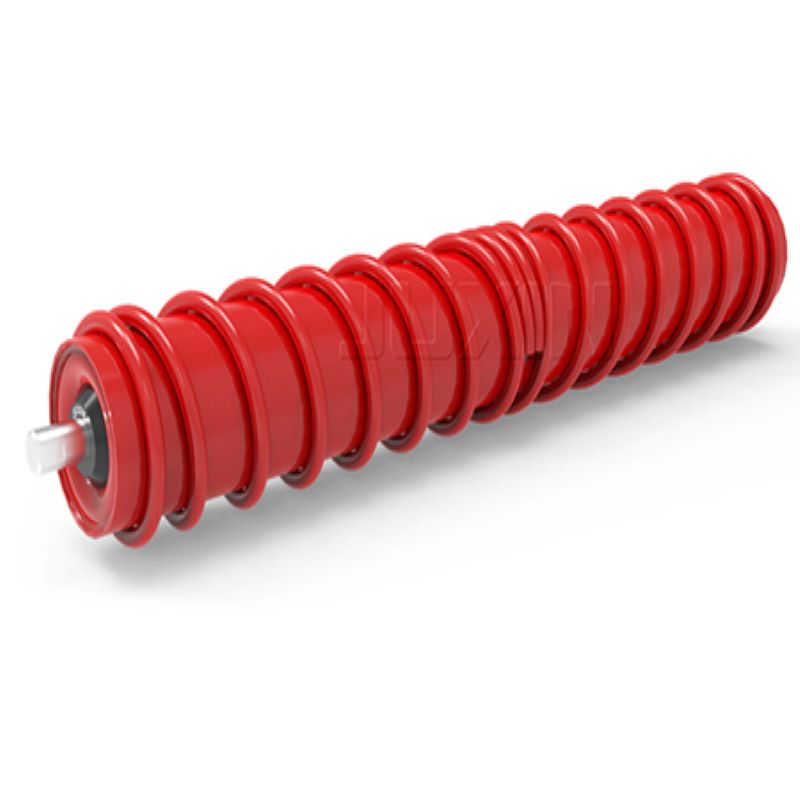 Reliable Solutions for Your iso conveyor clean idlers Needs in Material ...