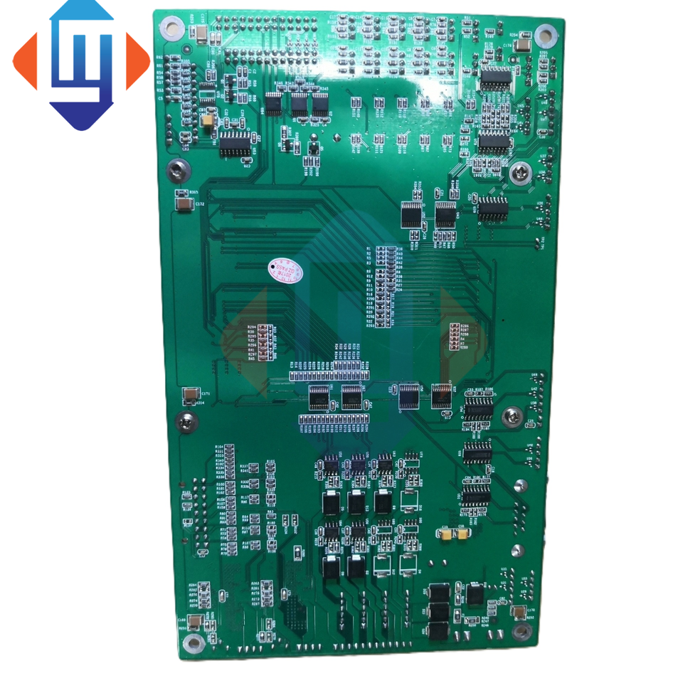 Beijing OEM BYHX Printer Mainboard V1.7.3 for Roland Inkjet